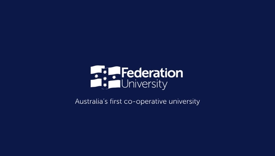 Federation University Australia