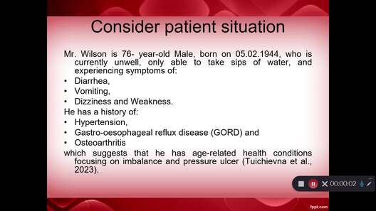 NURBN 2028 Assessmnt Task 2 B