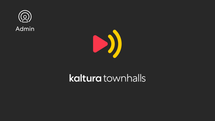 Kaltura Learning
