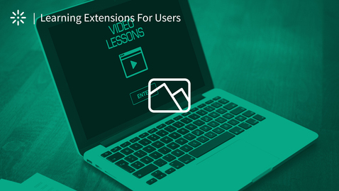 Canvas - Kaltura Learning