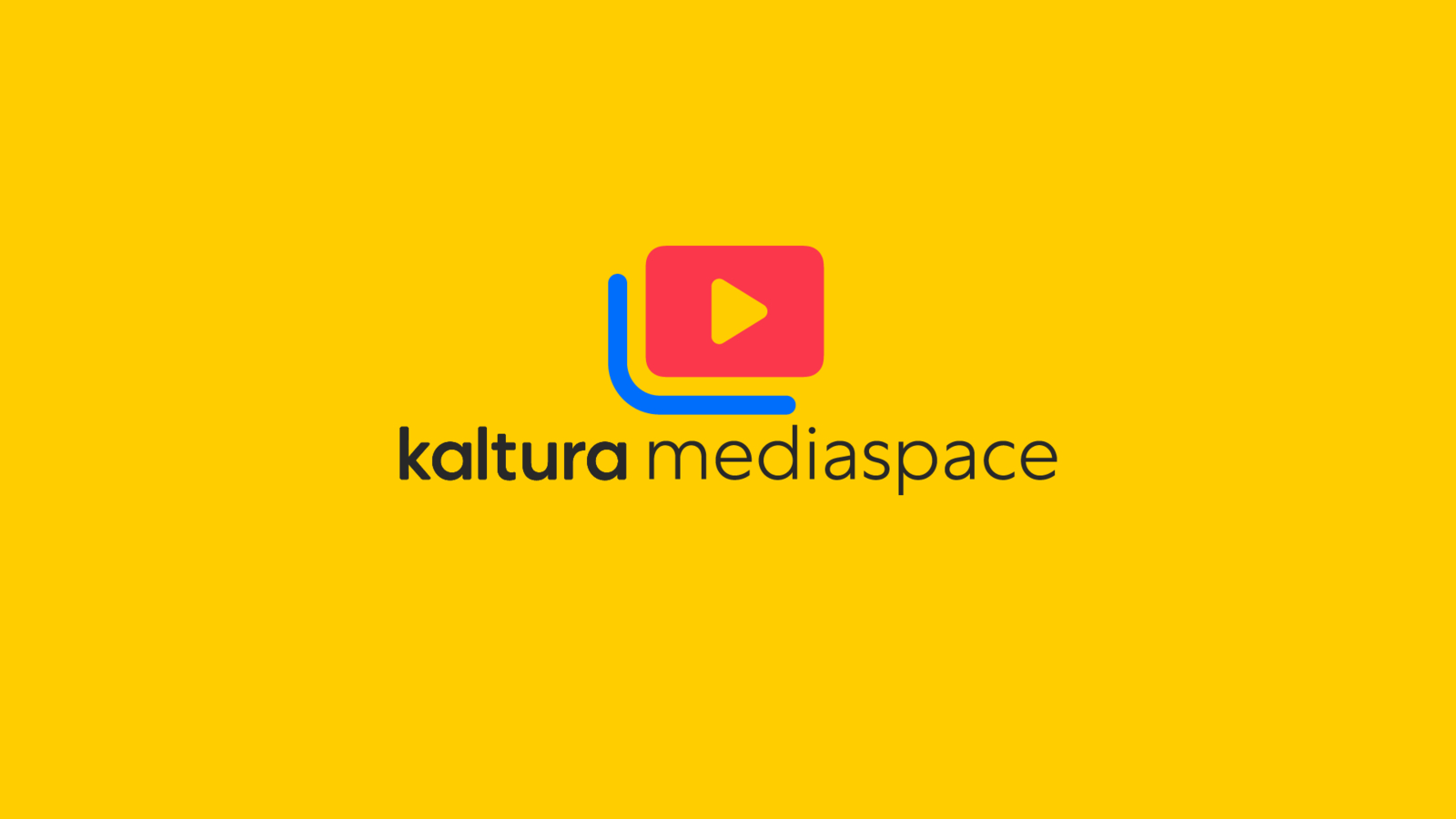 Kaltura Learning - Products