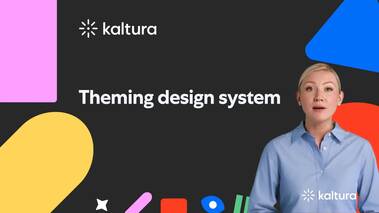 Kaltura Learning - Kaltura Learning Site