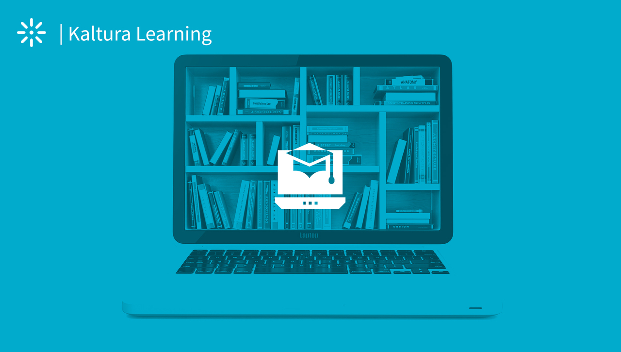 Kaltura Learning