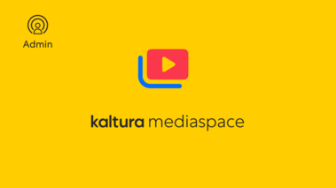 Kaltura Learning - Kaltura Learning Site