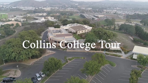 Content - Streaming Video @ Cal Poly Pomona