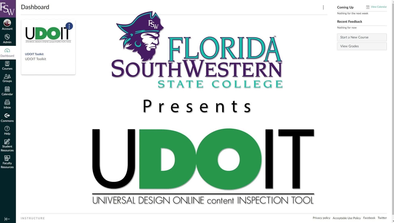 Florida SouthWestern State College