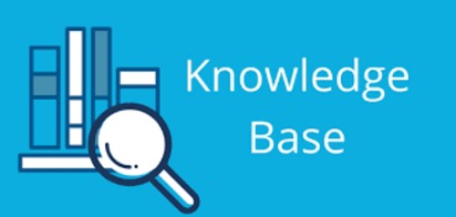knowledge base banner