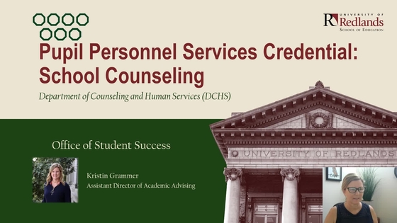 08/18/2021 Group Advising: PPS SC Credentialing