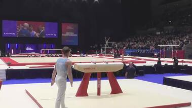 Video Vault - Homepage