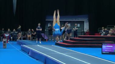 Video Vault - Homepage