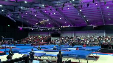 Video Vault - Homepage