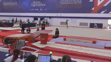Video Vault - Events