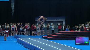 Video Vault - Homepage