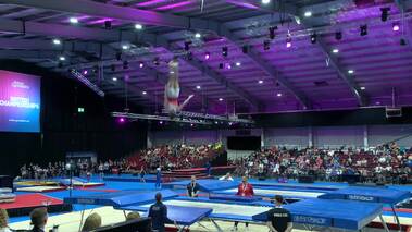 Video Vault - Homepage