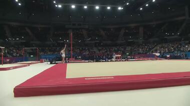 Video Vault - Homepage