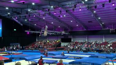 Video Vault - Homepage