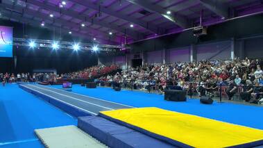 Video Vault - Events