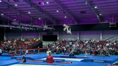 Video Vault - Homepage