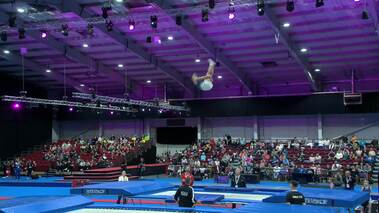 Video Vault - Homepage