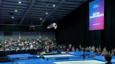 Video Vault - Homepage