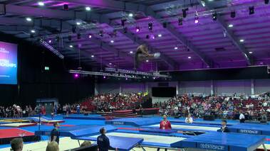 Video Vault - Homepage