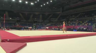 Video Vault - Events