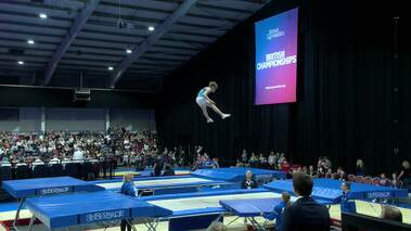 Video Vault - Homepage