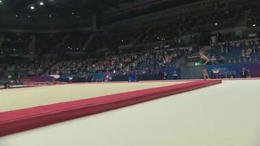 Video Vault - Events