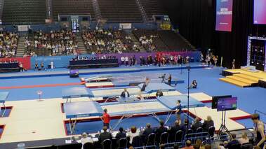 Video Vault - Homepage