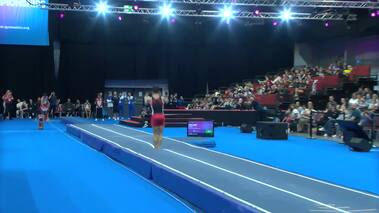 Video Vault - Homepage