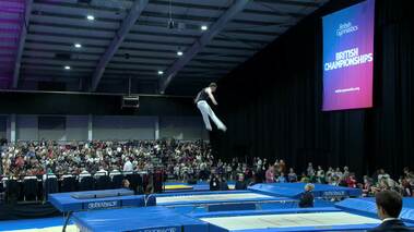 Video Vault - Homepage