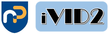 iVID2 - Homepage
