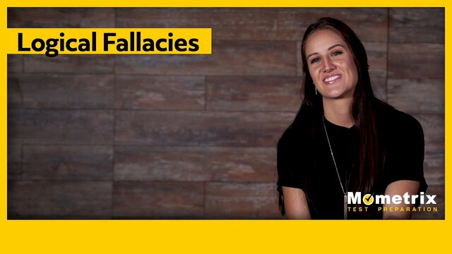 Logos: Top 10 Logical Fallacies