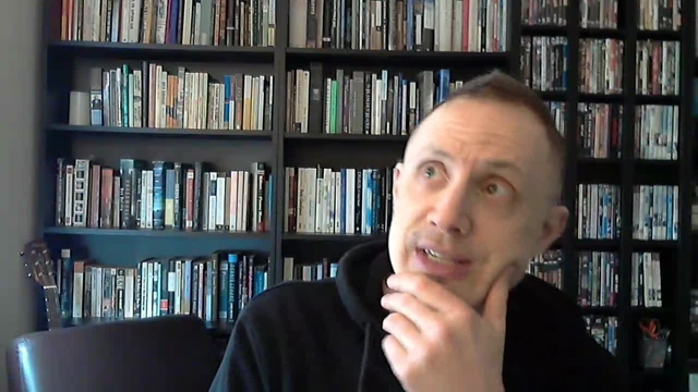 WR115: Response to They Say I Say "Yes, No, Ok..." & "And Yet..."