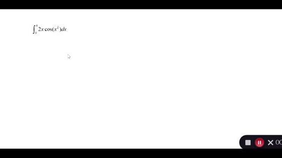 Math 252 FTC with proper notation example 3