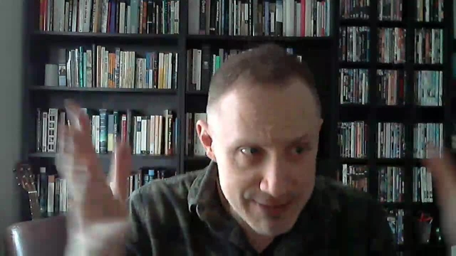 WR115: Lecture on Genre