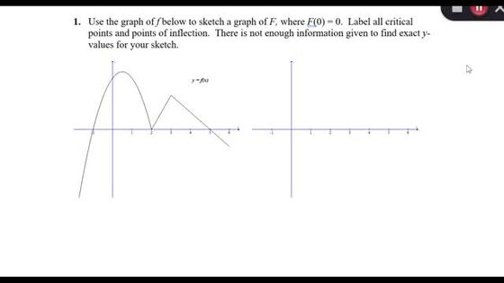 Math 252 6.1 Day 2 Example 1