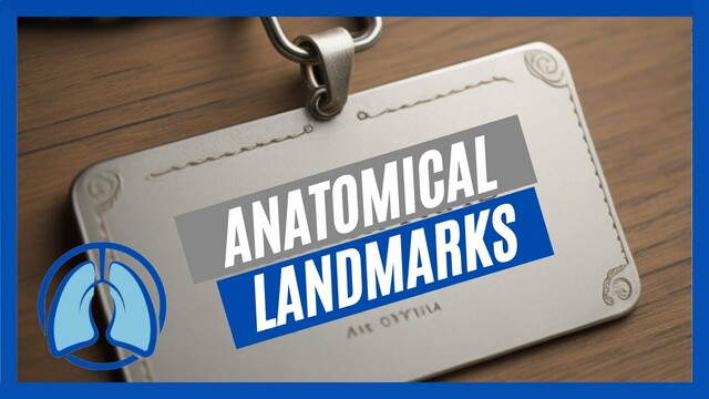 Identifying Anatomical Landmarks of the Body (Lab Wk 1)
