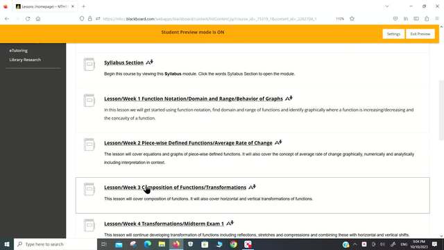 Written Assignment 2 Instruction Video