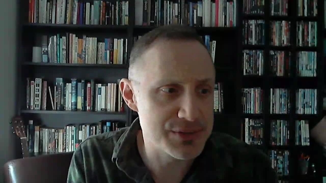 WR115: "You mean I can just say..."