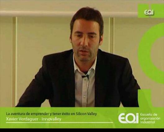 La aventura de emprender y tener éxito en Silicon Valley
