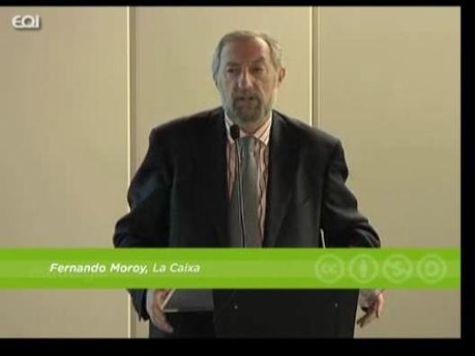 Algunas previsiones e implicaciones financieras posibles. Clip