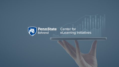 Penn State MediaSpace