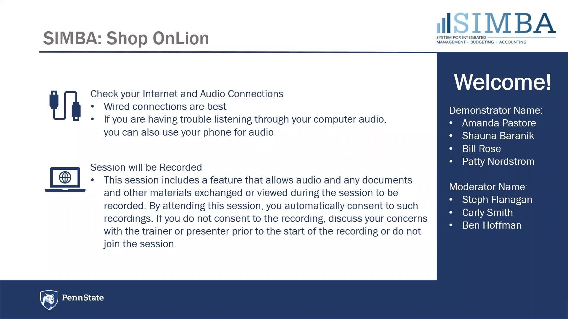 Welcome To Simba S Documentation Simba Read The Docs - Printable Cards