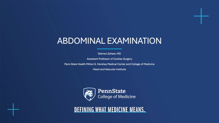 Channels - Penn State MediaSpace