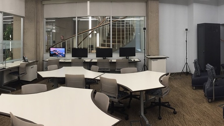 Penn State MediaSpace