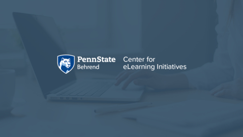 Guide to Careers in Marketing - Penn State MediaSpace