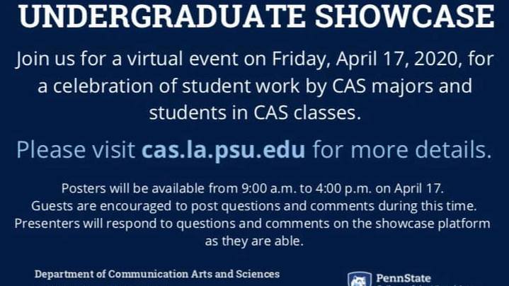 Penn State MediaSpace