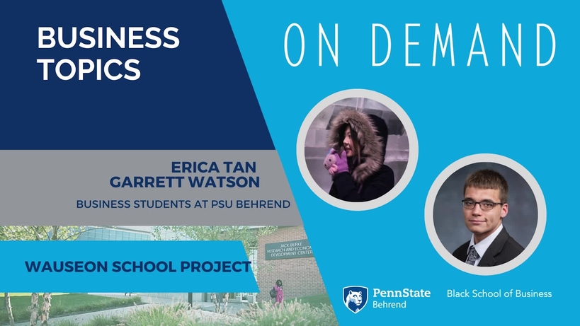 Wauseon School – BSOB Career Readiness