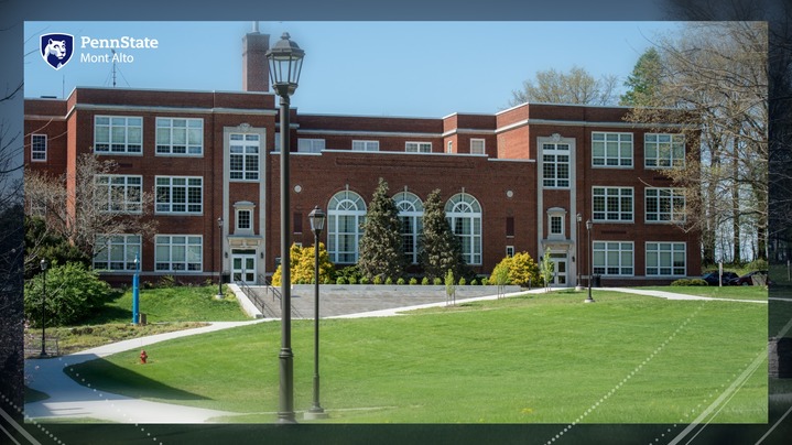 Penn State MediaSpace